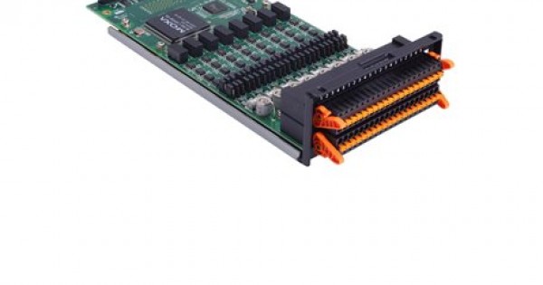 Moxa DE-SP08-I-TB Serial Expansion Module Price in the Middle East | Easy World Automation